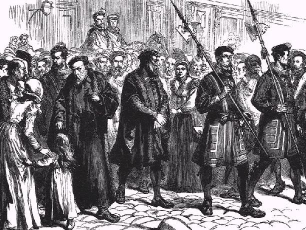 Anglicans Ablaze: James White: The Reformation Isn’t Over